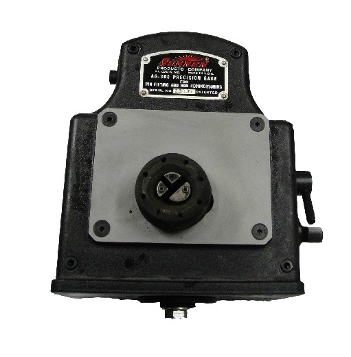 11. SUNNEN Bore Gauge AG-300