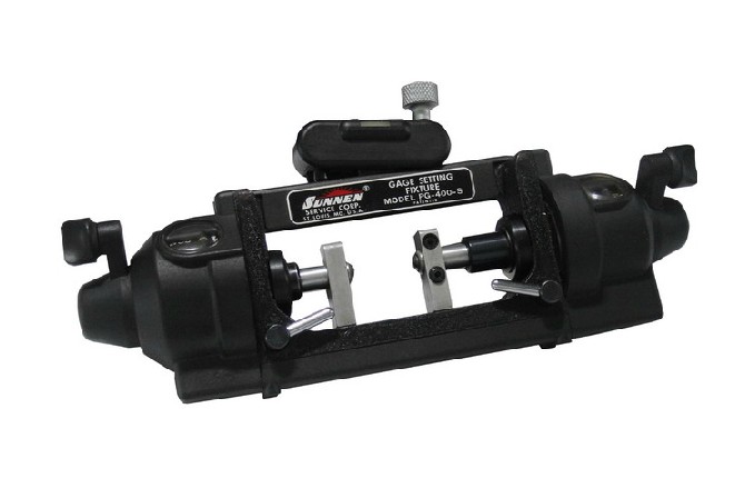 12. SUNNEN Bore Gauge PG-400-S